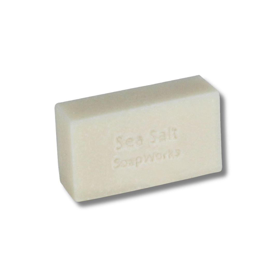 Salt soap store