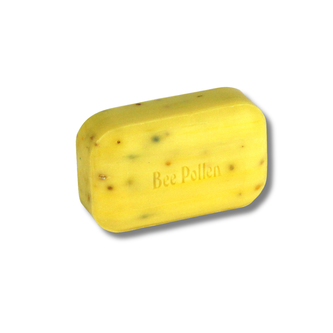 Bee Pollen – Soapworks US